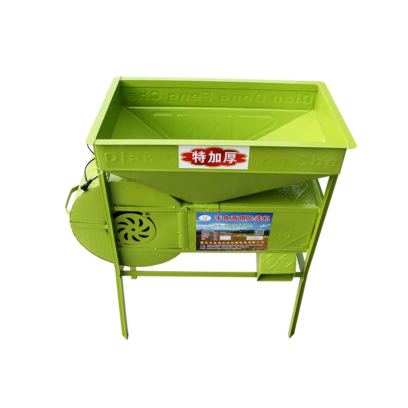 CHANGTIAN Portable Wheat Cacao Cracker Winnower| Alibaba.com
