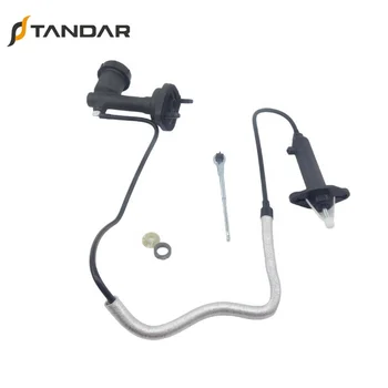 52107652ab Clutch Master Cylinder Assembly Fit For Cherokee - Buy ...