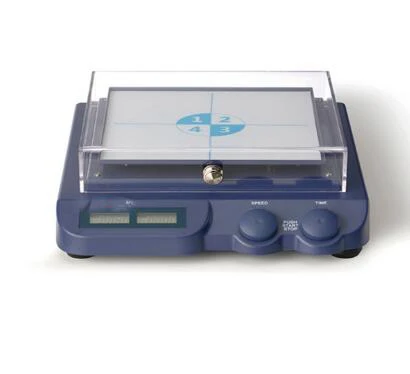 Laboratory Mechanical Shaker - Customized Support & Precision