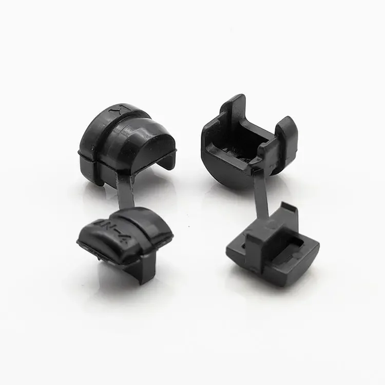 Nylon66 Flexible Right Angle Strain Relief Bushing| Alibaba.com