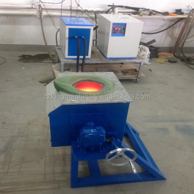 Car Catalytic Converter Recycling Cutting Machine & Smelting Furnace ...