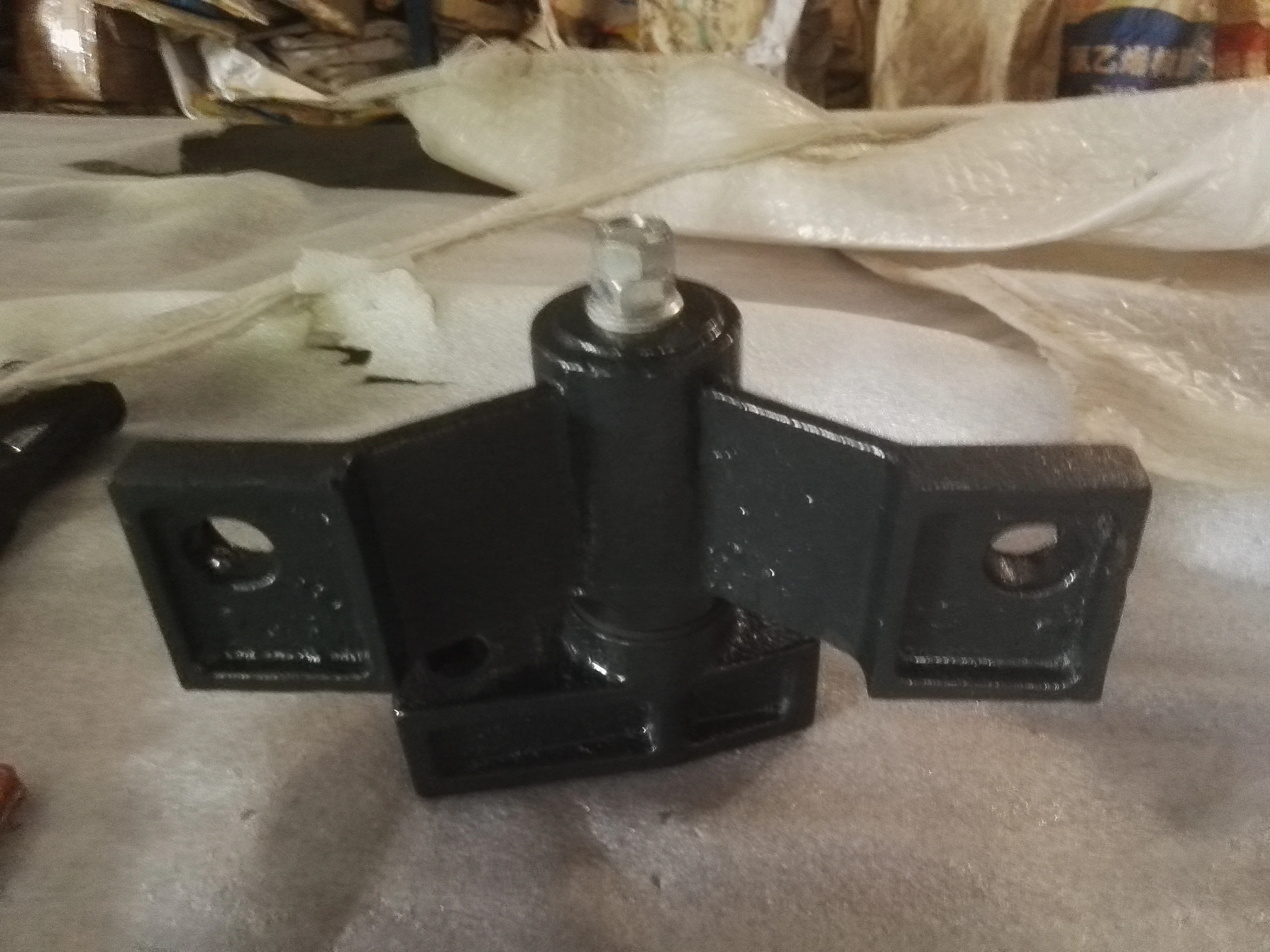 Elevator Guide Shoe Elevator Door Guide Shoe Elevator Car Guide Shoes ...