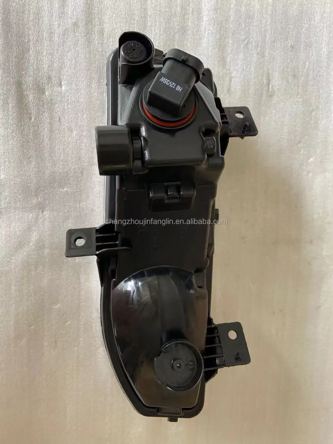 LINBIN Fog Lights for X-Trail T32 2017-2020 - 62256-6FL0B