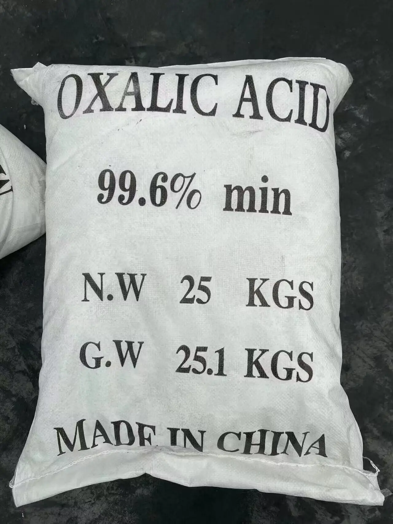 Na2so4 Sodium Sulfate Sodium Sulphate Anhydrous Manufacturer Industrial ...