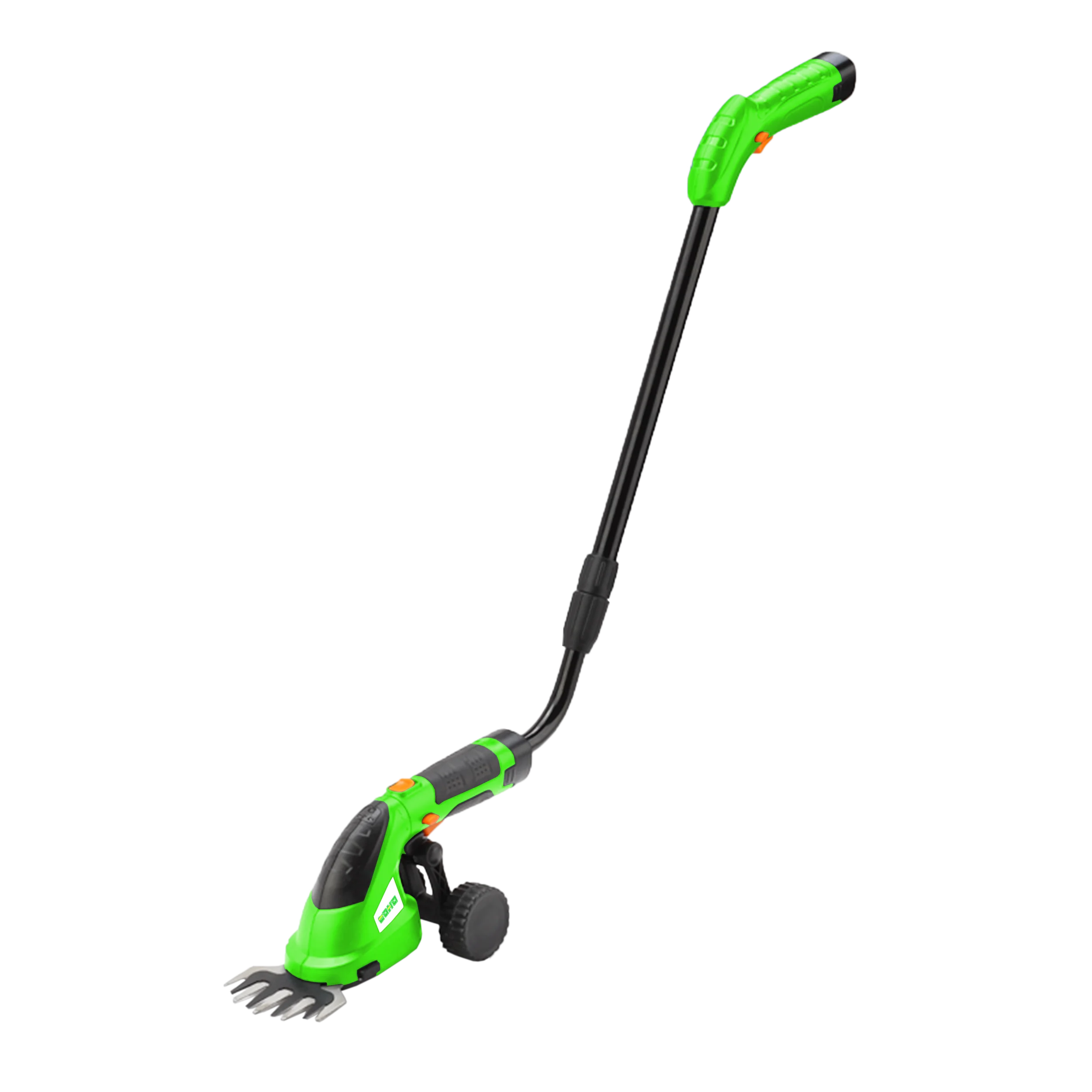 Cordless Grass Shear And Hedge Trimmer Garden Tools Lithium,1.5ah/2.0ah ...