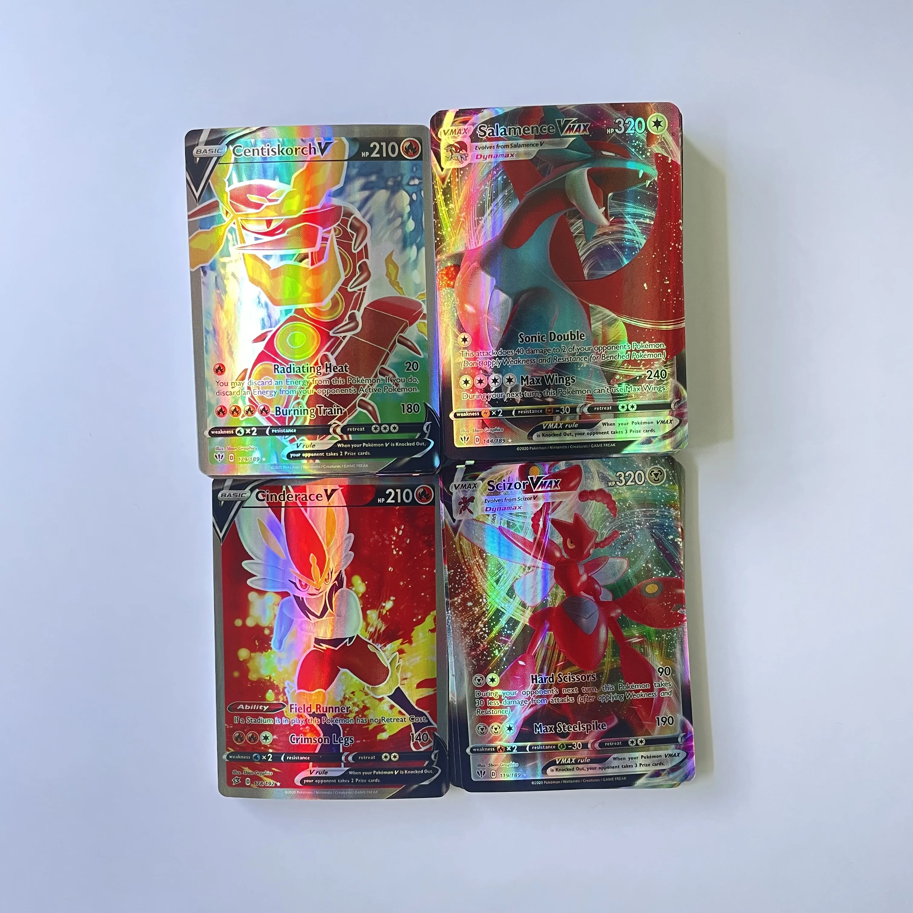 Wholesale Pokemon TCG Cards - Ultra Rare & Eco-friendly