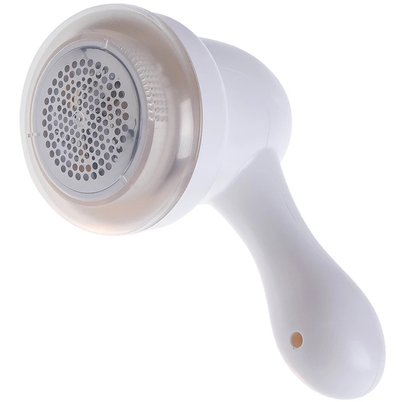Household Fabric Fuzzy Ball Cleaner Lint Remover Portable Charge Fabric ...