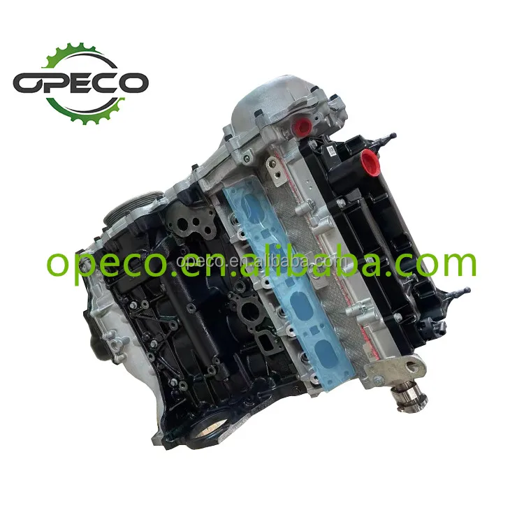 Haval H6 2.0T GW4C20 Engine Assembly - Reliable Performance