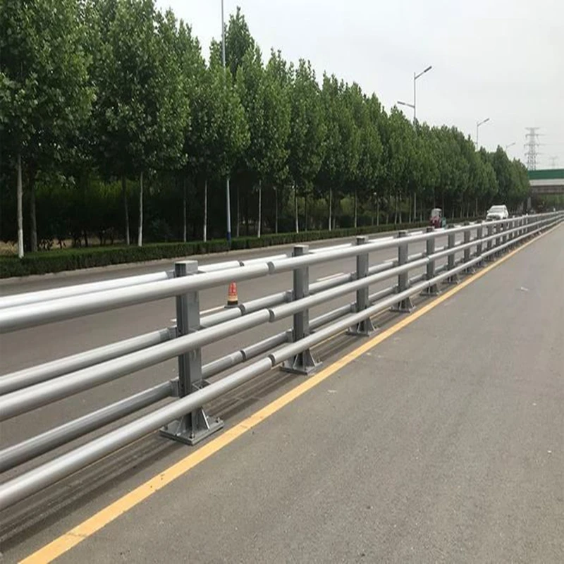 Plastic Waveform Guardrail Beam Galvanized Waveform Guardrail For ...