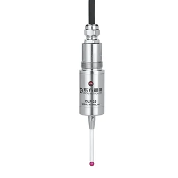 High Precision Touch Measuring Probe Wiring For Cnc Lathe - Buy Manual ...