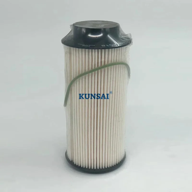 Fit For Scania Truck Bus Engine Parts Oil Filter 1117285 1347726 ...
