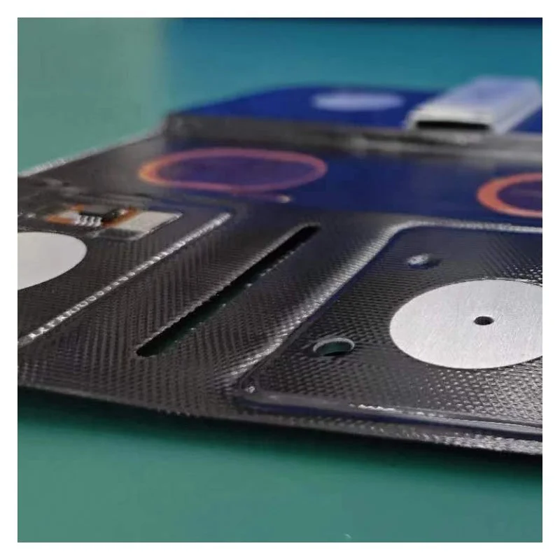 Customizable Power Battery Energy Storage Battery Module Hot-pressed ...