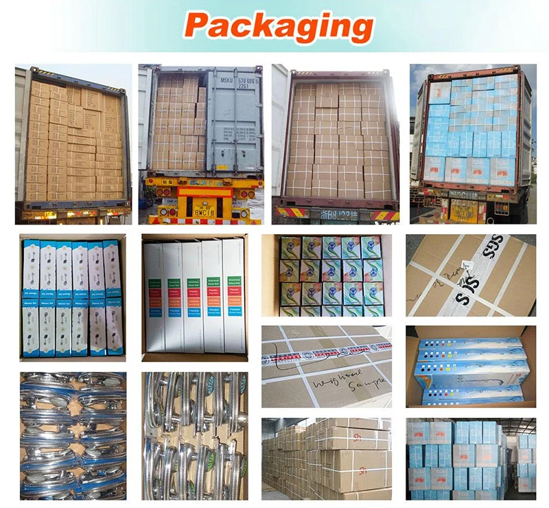 Leelongs All-in-one White Muslim Shattaf Set - Complete Toilet Bidet ...