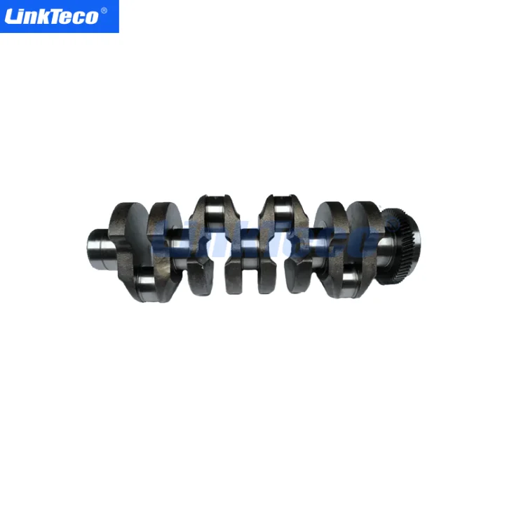 Crankshaft For Mercedes-benz Om651/m112/m272 6510300701 6510300401 ...