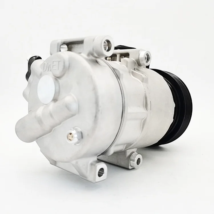 12V Air Conditioning Compressor for Hyundai Santa Fe