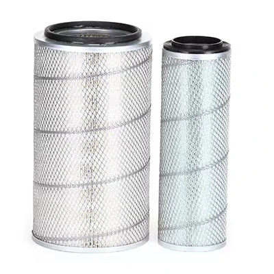 Company Overview - Zhejiang Juguan Filtration Equipment Co., Ltd.