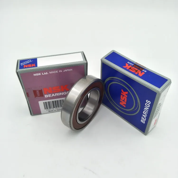 Koyo Ntn Kbc 6205 2rs Zz C3 Japan Deep Groove Ball Bearing 6300 6301 ...
