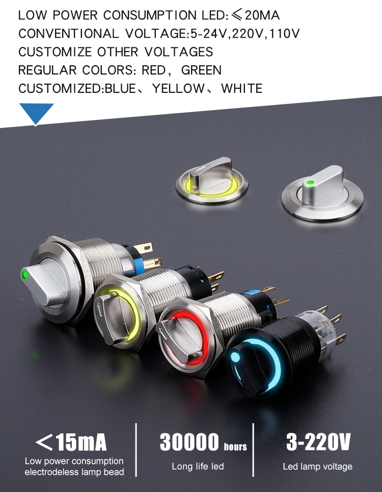 Stainless Steel Rotary Paddle Level Switch For Powder Rotary Paddle Level Switch - Buy Rotary ...