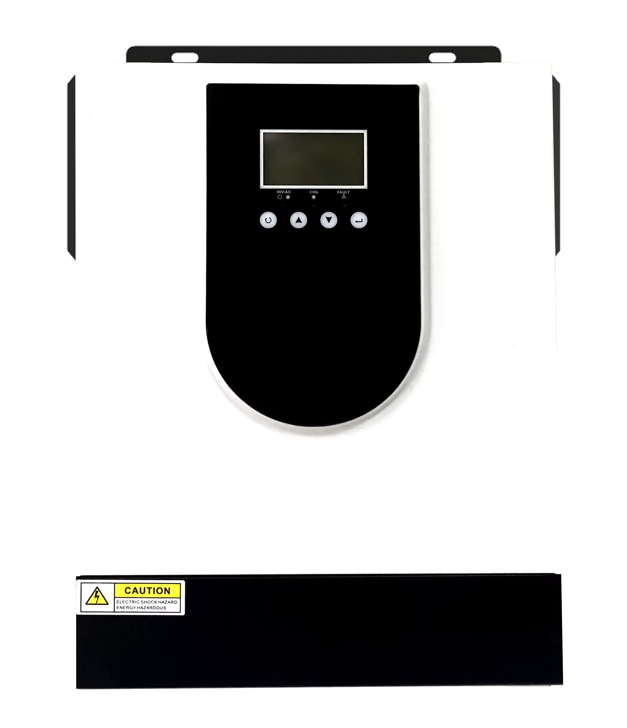 3000W High Efficiency Hybrid Solar Power Inverter - Ttnergy