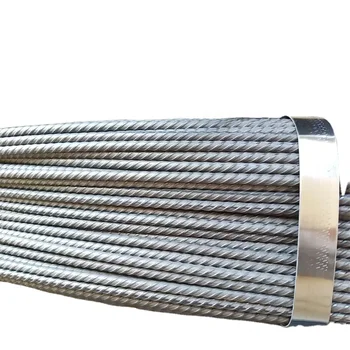 Low Relaxation High Tension Plain Wires Prestressed Concrete Wire Pc ...
