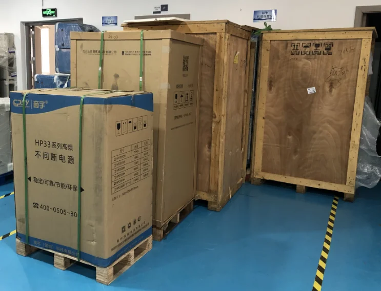 Industrial 2000lph Distilled Edi Water Distiller Module Edi ...