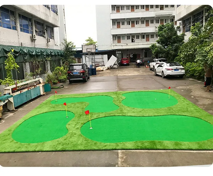 Factory Custom Golf Putting Green, Mini Putting Green| Alibaba.com