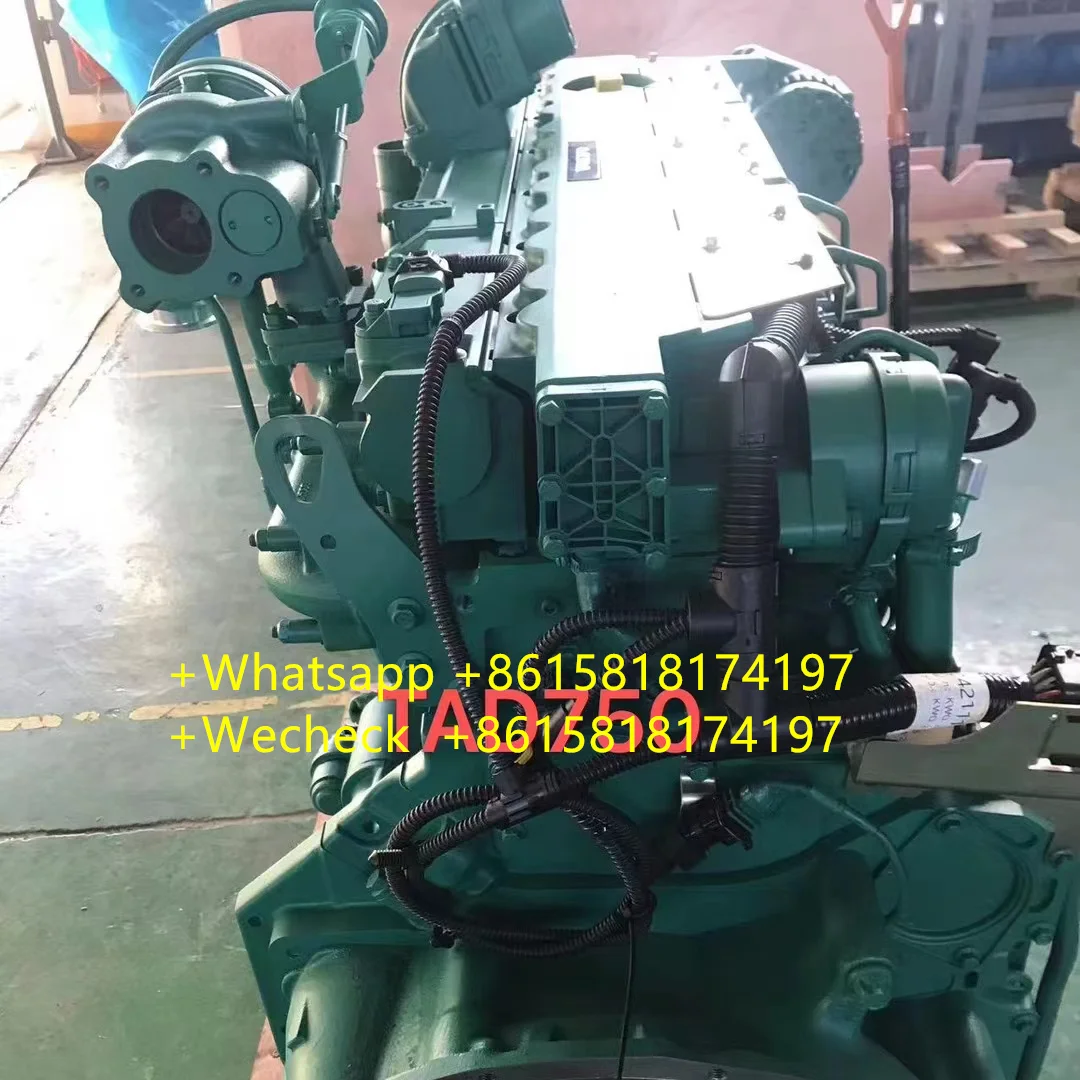 Mitsubishi Forklift Engines - Reliable Performance Parts