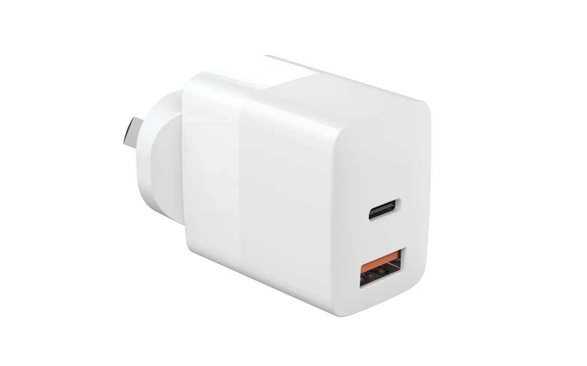 Fast Chargering Pd 20w Pd30w Pd45w Pd65w Pd100w Type C Usb Gan Wall ...