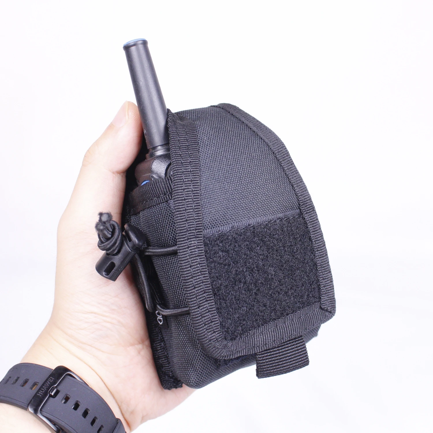 Chaleco Tactico Black First Responder Chest Rig Quick Release Tactical ...