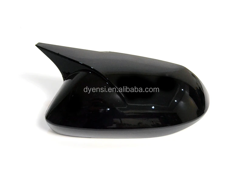 Sticking Side Mirror Cover for Toyota Corolla 2020-2022 Carbon Fiber ...