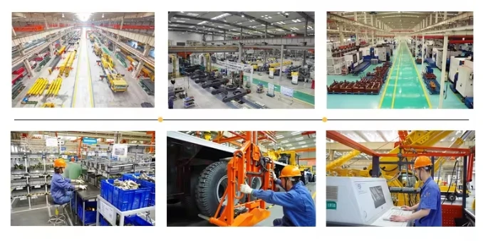 1500kg AGV Stacker Smart Intelligent AGV Robot Automated Guided ...