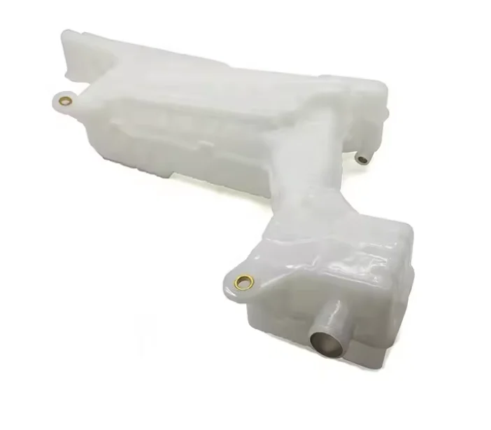 Auto Parts 1702252 7420783903 20783903 Expansion Tank Bottle For Daf Lf ...