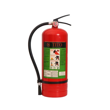 Foam Fire Extinguisher Dcp Powder Portable Fire Fighter - Buy Foam Fire ...