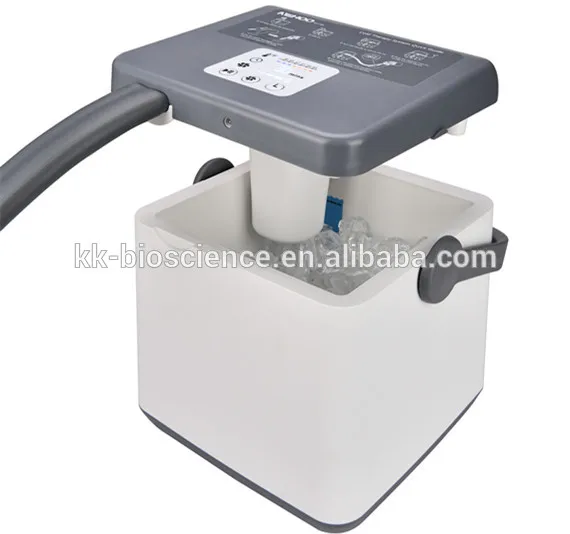 Cold Therapy Machine Shoulder And Back Pain Post Surgery Cold Therapy ...