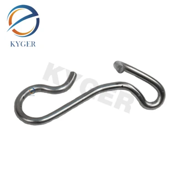 Hand Brake Cable Bracket Spu500040 Parking Brake Cable Lr032104 ...