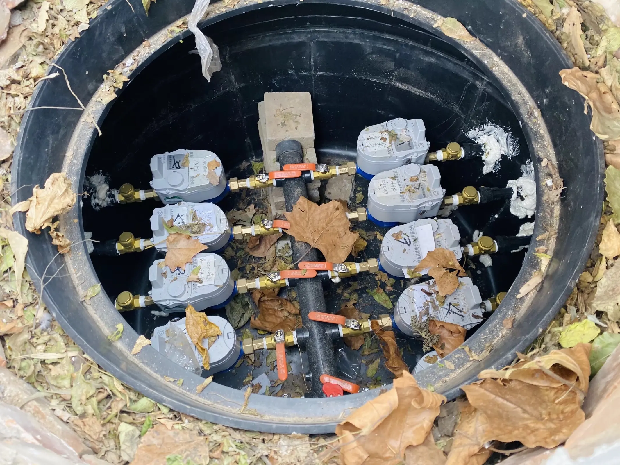 RS485, Modbus, M-Bus, Lora, Lorawan Ultrasonic Water Meter RS485, Modbus, M-Bus, Lora, Lorawan Ultrasonic Water Meter