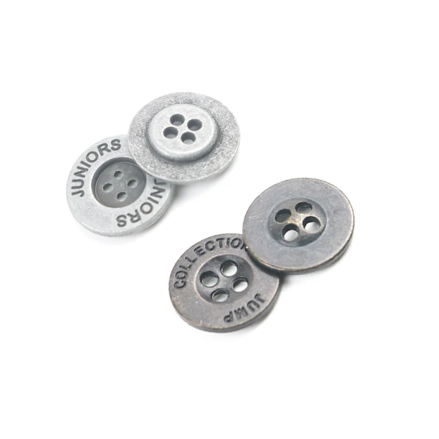 Dongguan Sunshine Button Co., Ltd. - Garment Accessories, buttons