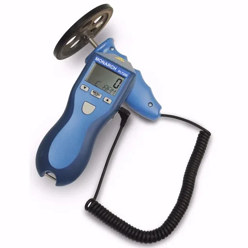 Monarch Tachometer Plt200 Kit Handheld Laser Tachometer - Buy Dial ...
