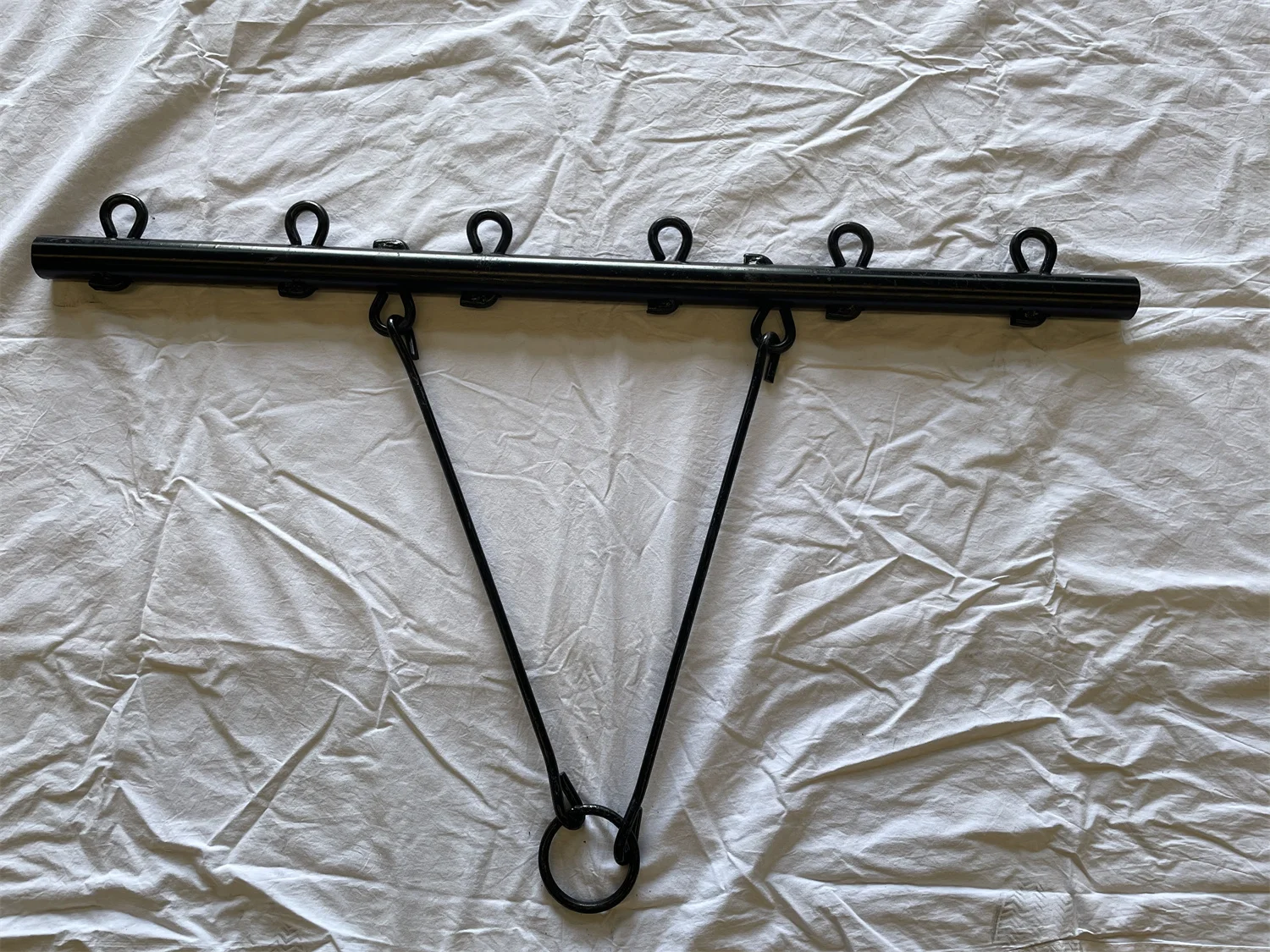 Drag Chain Harrow/Trailed Pasture Harrow/Heavy Duty Drag Harrow for ...