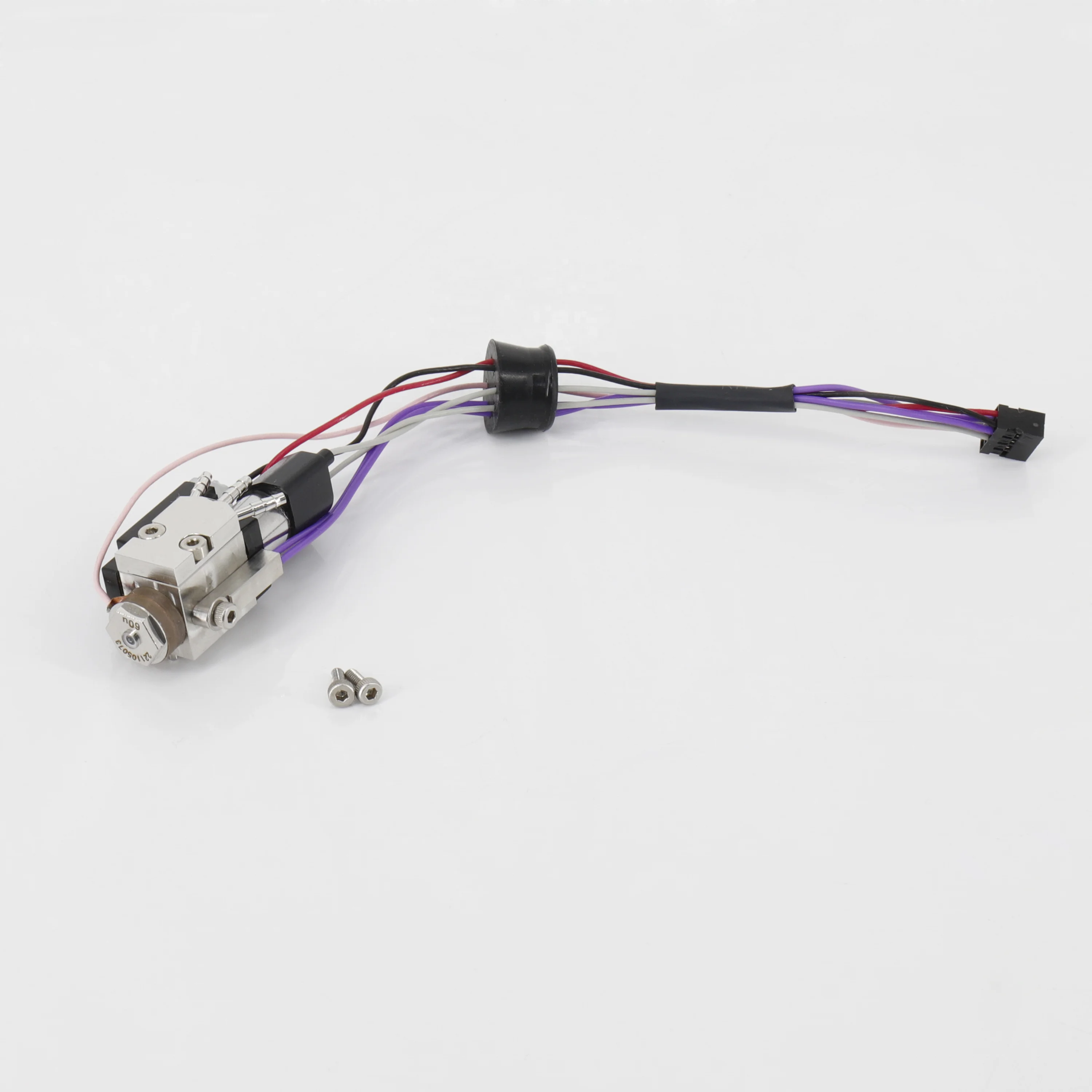 Domino EPT015160SP Drop Generator Assembly for CIJ Printers