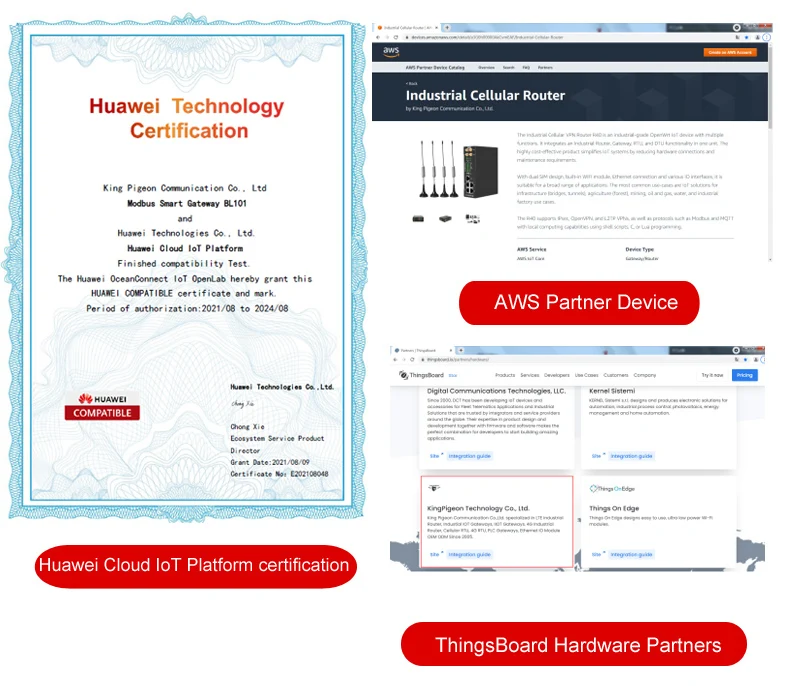 Industrial Automation Rs485 Modbus Rtu Modbus Tcp Converter Buy
