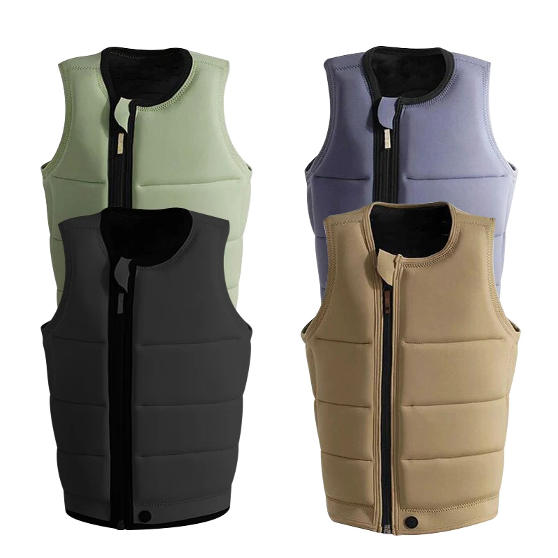SBART Custom Life Jacket - Safety and Comfort for Adults