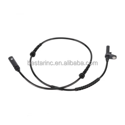 Abs Wheel Speed Sensor 34526853859 For Bmw Car - Buy 34526853859,Abs ...