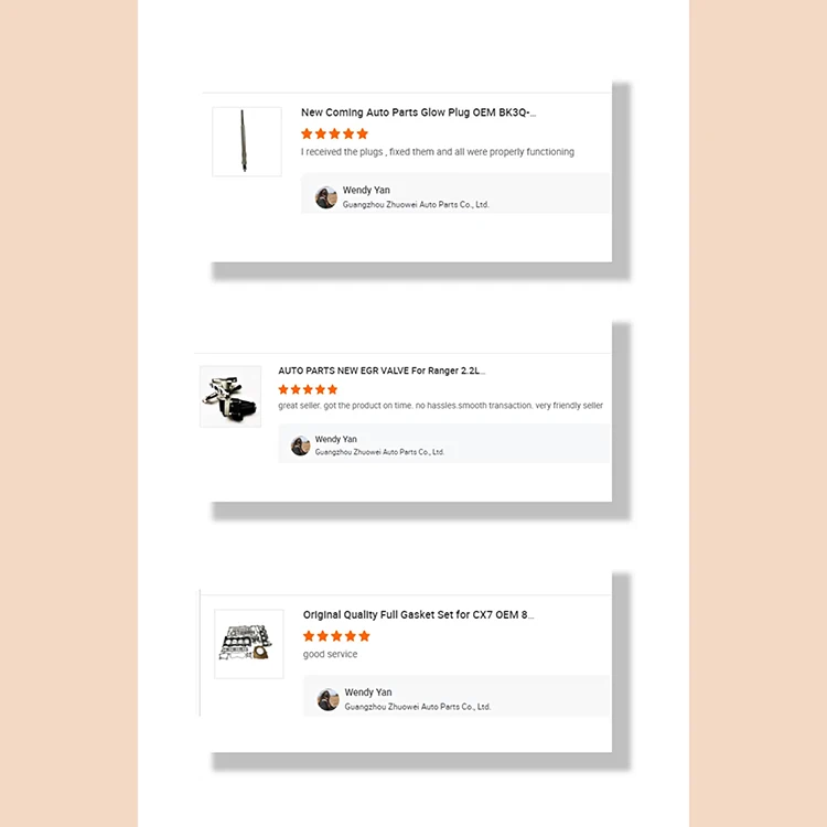 High Quality New Coming Stock OEM 38018161 Steering Rack Belt for Ford ...