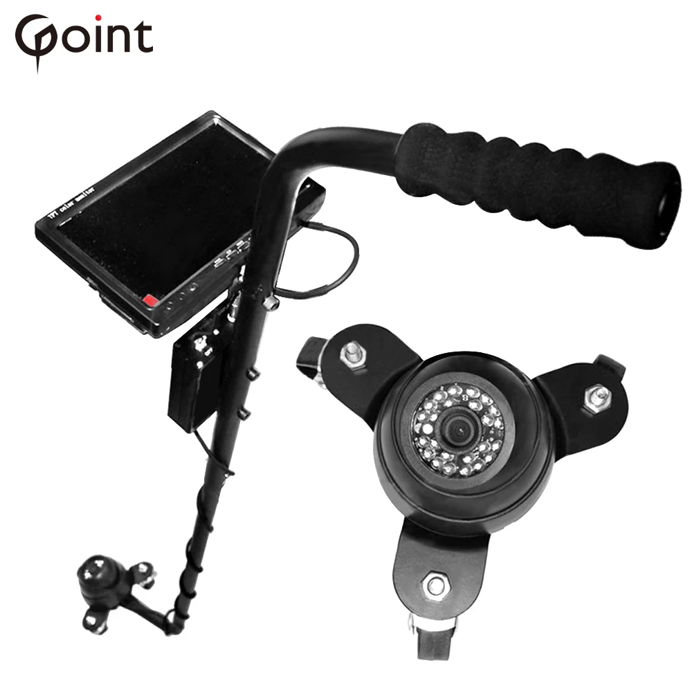 Vehicle Inspection Portable Digital Under Vehicle Inspection System Md ...