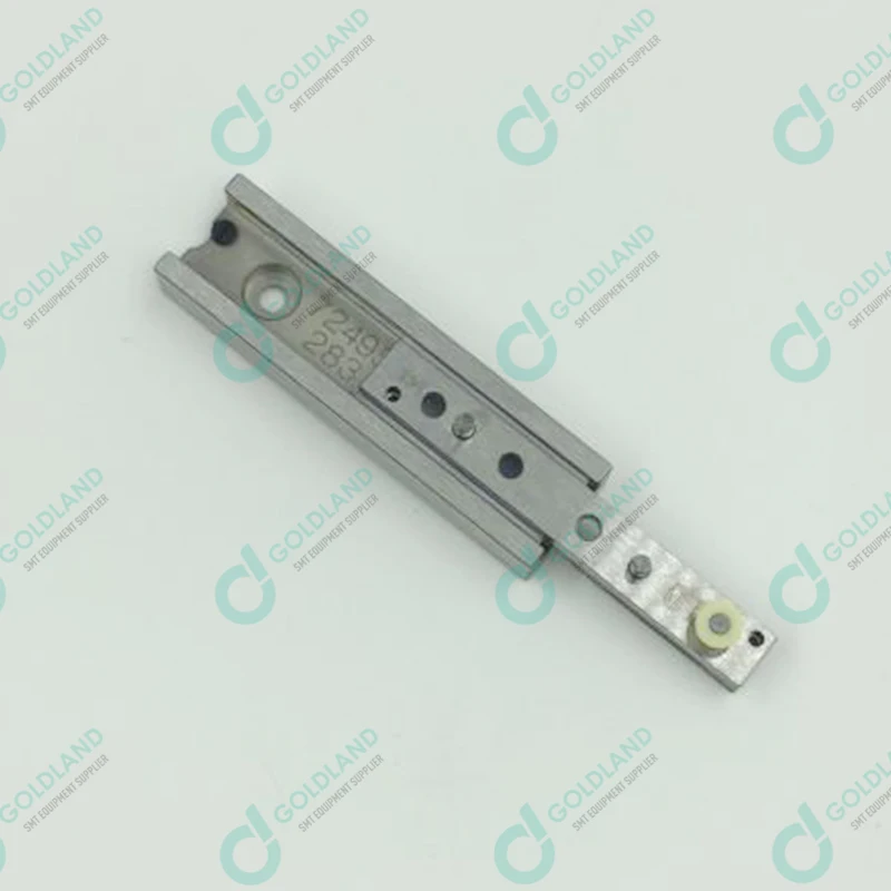 Smt Parts Cpp Z-axis Guide For Siemens Siplace Asm 03039099 Asm Cpp ...