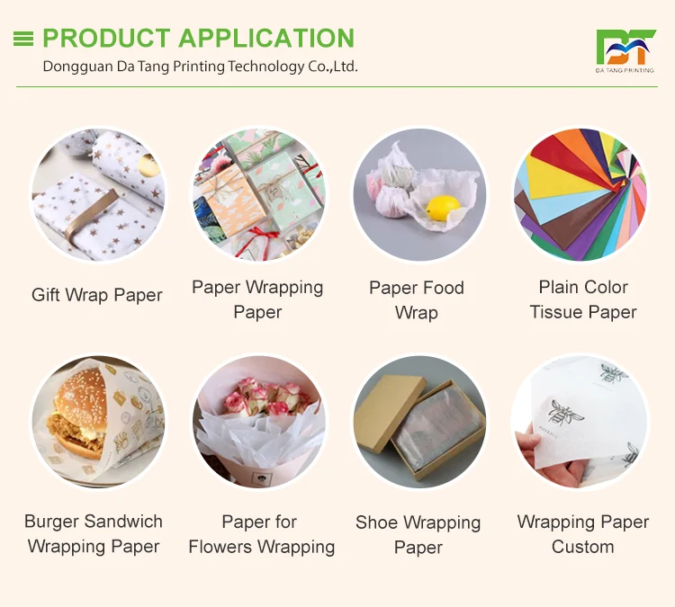 Waterproof Bouquet Packaging Translucent Korean Paper Wood Pulp Virgin ...