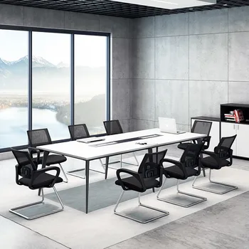 High Quality Cheap Luxury Conference Table Modern Office Meeting Room ...
