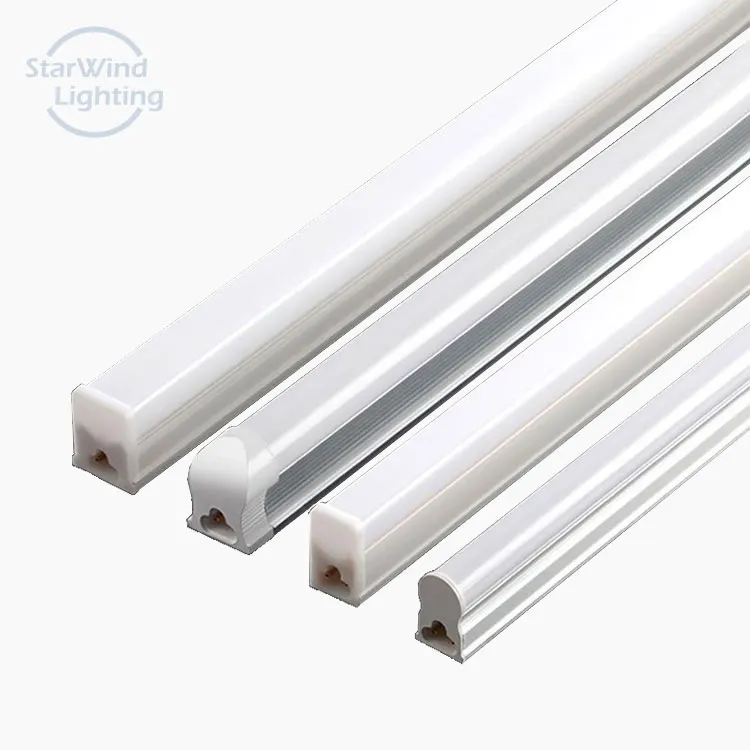 Best T5 Batten Lights 6w 9w 18w For Offices Replacement T5 Fluorescent ...