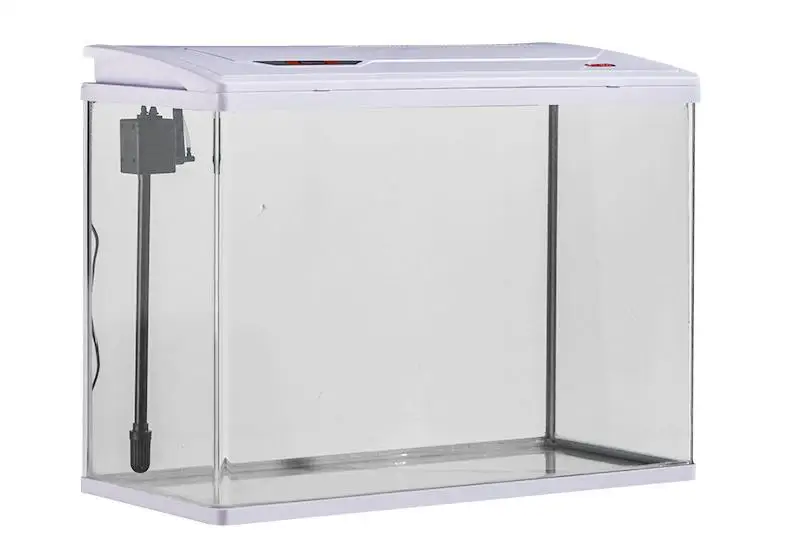 Wholesale Mini Portable Fish Tank Aquarium - Perfect for Home